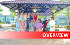 SPS UTeM